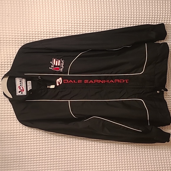 Chase Authentics | Jackets & Coats | Vintage Chase Authentics Dale ...